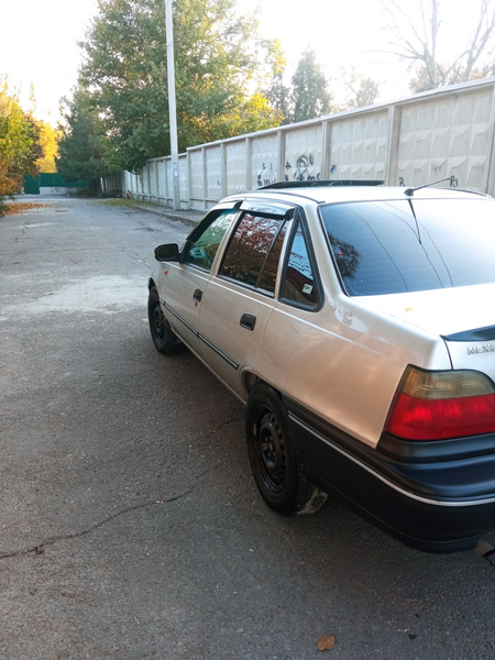 Аренда нексия 1 Донс