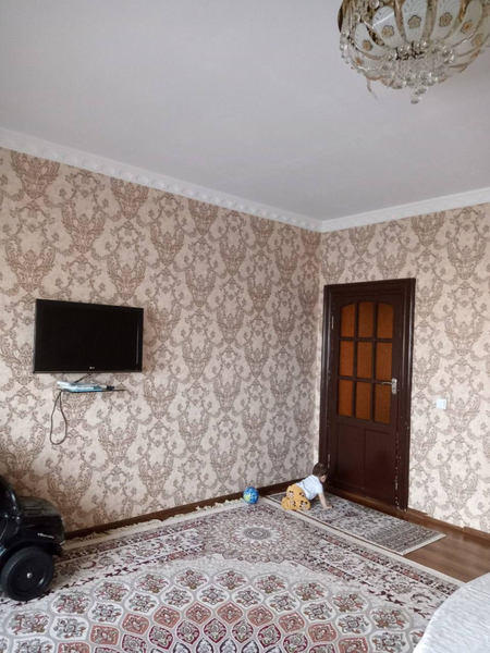 Дархан , 3/7/9 , зал 5*5 , все раздельно , 75м2 , 77 500 у.е