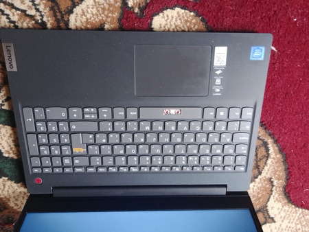 Lenovo idepad 4ram 750/150.   180$ажойиб килиб келиштириб бераман