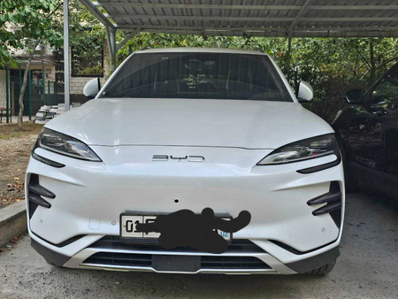 Byd чемпион новая, в идеальном состоянии.