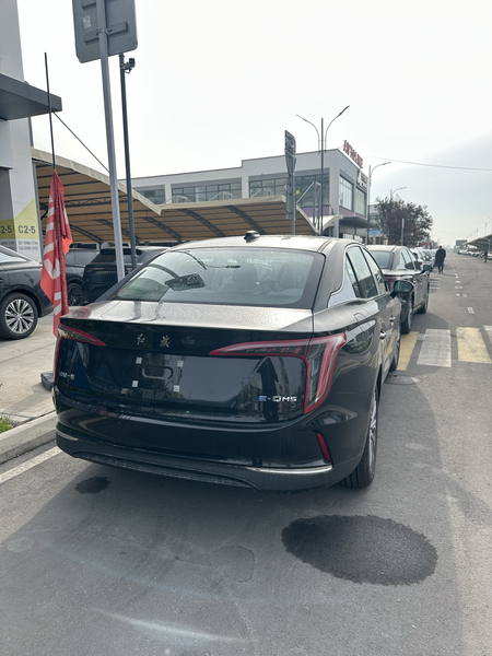 hongi eqm 5 500km