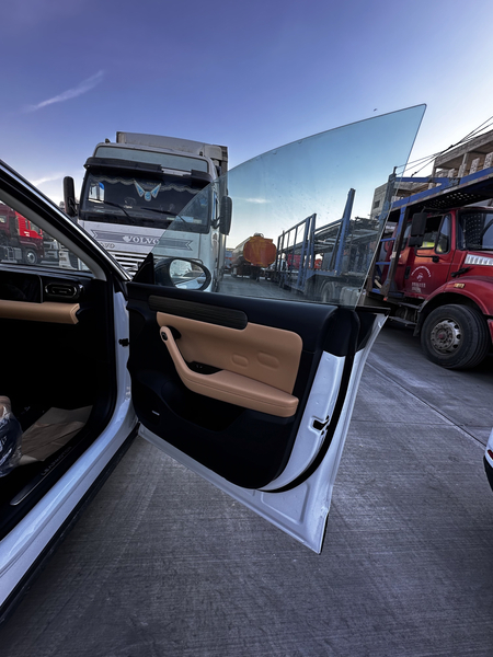 Leapmotor C11 smart 580km + dop. 2024 bez probeg