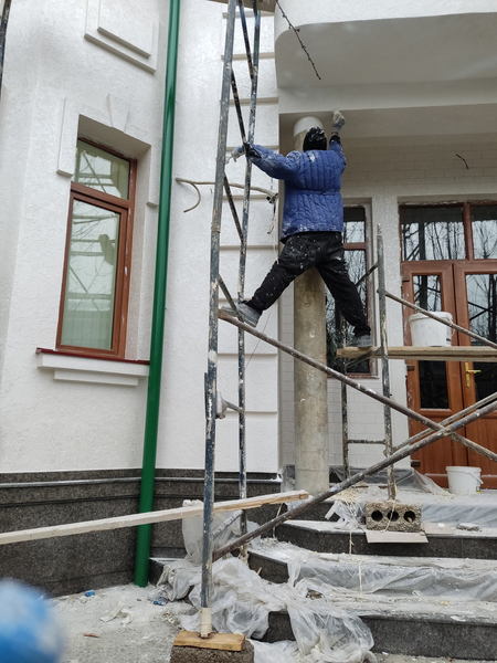 Травертин,travertin