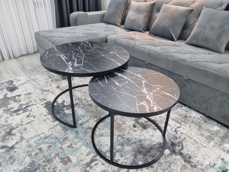 Jurnalniy stolik LOFT