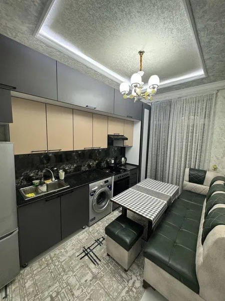 Аренда Квартира / Юнсабадский район / Шох Сарой