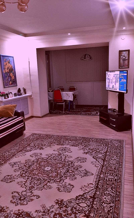 метро; Буюк Ипак Иули (Горького). Евро- квартира.