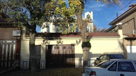 Продаётся Евродом на улице Гостиница Россия, 3-соток (N 8931)