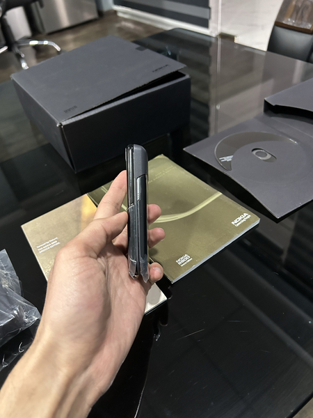 Nokia 8800 | Original Yengi Classic