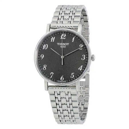 Часы Tissot T-Classic