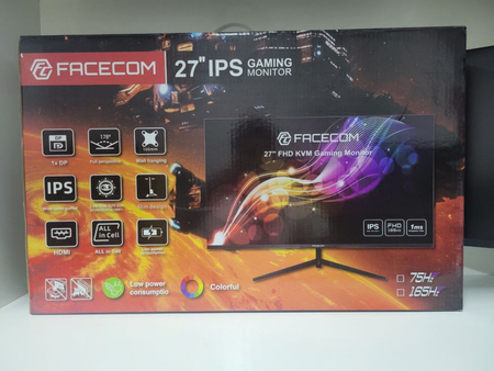 Facecom 27