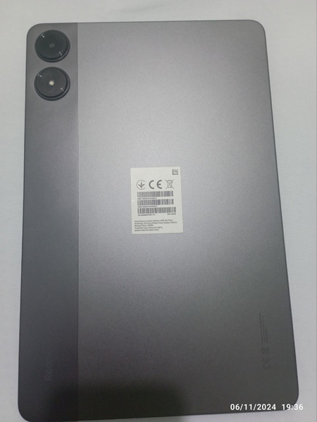 REDMI PAD PRO 5G  128G  talik