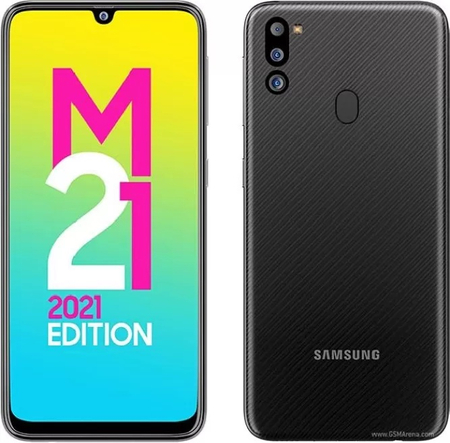 Продам galaxy m21