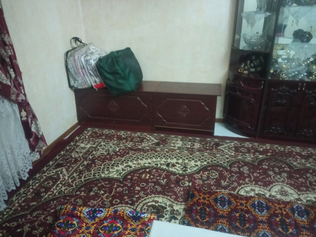 Mebel sandiq sotladi