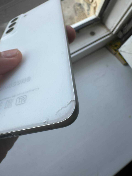 Samsung S21 Fan edition (FE)