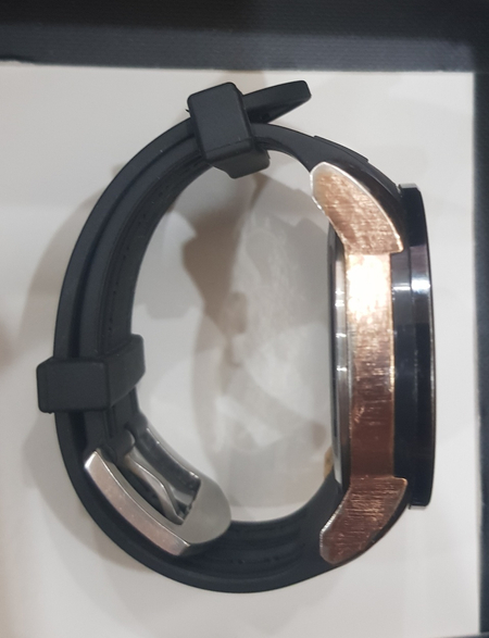 Часы (Булгари) Bvlgari