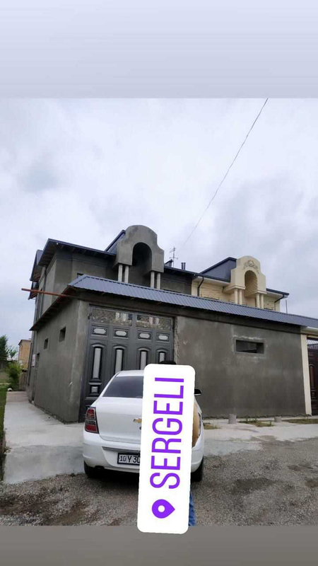 Продам свой дом/ Уй сотилади