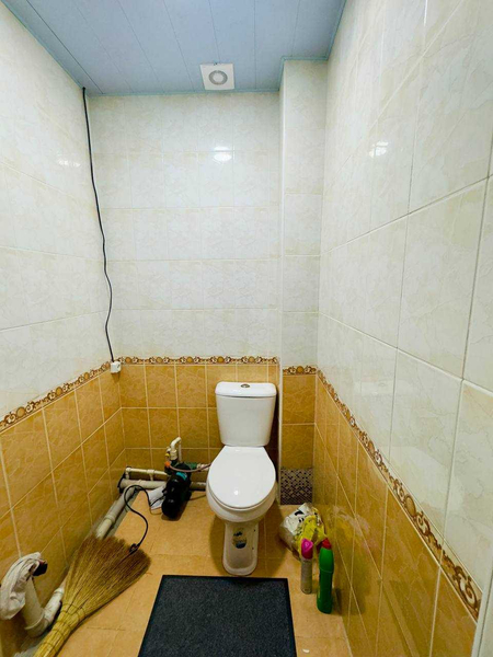2 xonali 68m² 2-qavat sotiladi