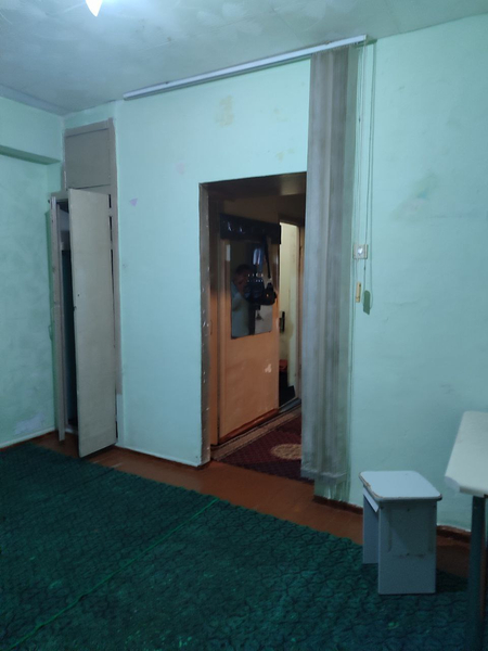 Сдается юнусабад 2 квартал. Только студентам.