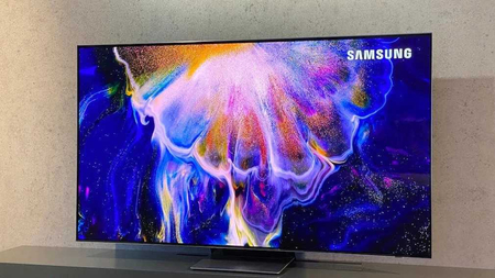 Телевизор QD OLED Samsung GQ65S95B 65