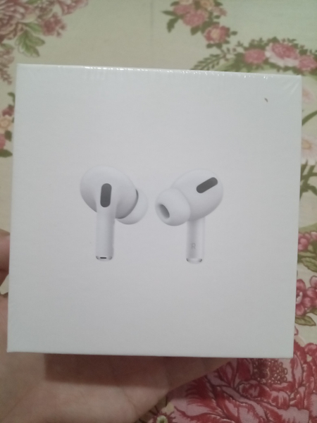 Airpods pro naushnik