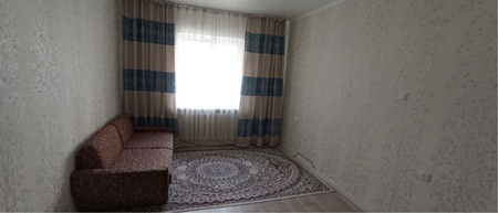 Ттз Ахмад Югнакий Продается квартира 1/1/5 балкон 2х3 Ипотека