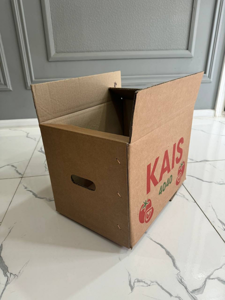 Коробка KAIS От Производителя