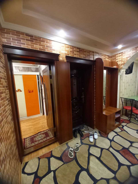 #6073 Срочно продается 3х комнатная квартира