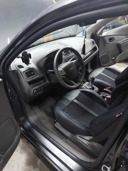 Продается  Chevrolet Cobalt 2-позиция механика срочно!!!