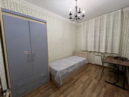 Аренда квартиры на Буз-2 рядом с Тараканчиком ID:KM443