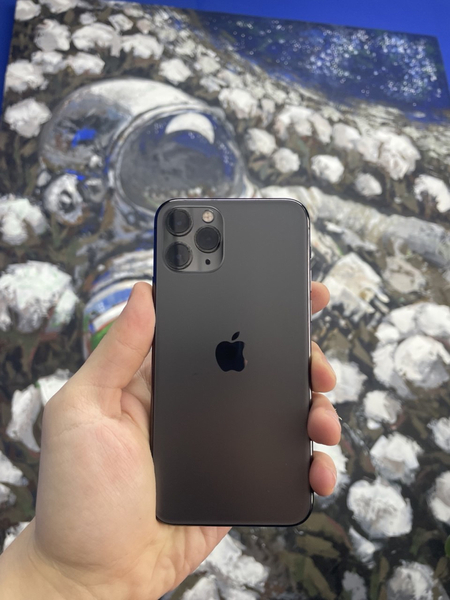 Iphone 11 pro | 256 gb | 100% usilinniy