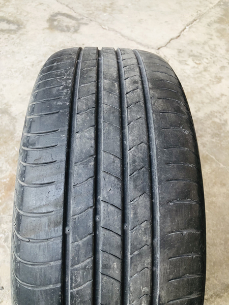 KUMHO 215/55 R17
