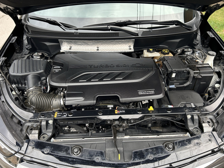 EQUINOX 2022yil, 33500km yurgan, narhi 27500$