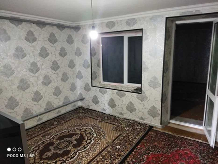 БУМ срочна аренда 2 комнатная 1 сотка Участка Сара кулька  id sh 500