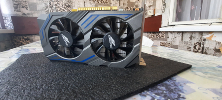 Gtx 1650 4gb ddr6