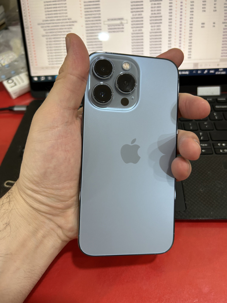Apple IPhone 13 Pro 128GB Hong Kong