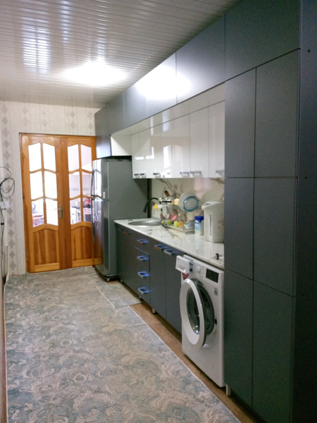 Продается своя квартира
