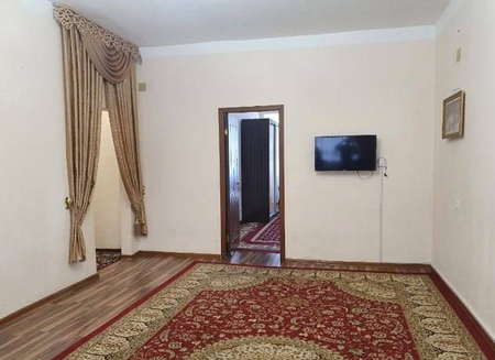 Sergly kvartira lyuboyga makler 35%