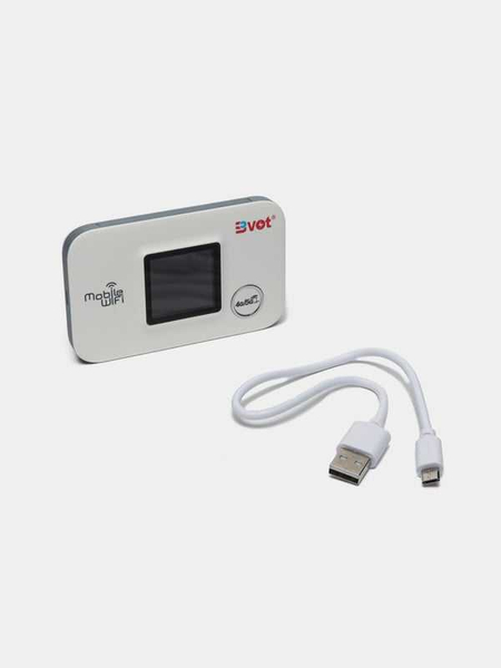 Bvot M92 Мобильный WiFi роутер