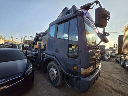 Автовышка 45 метр жинвуу 2011-12 sotiladi probegi 68000