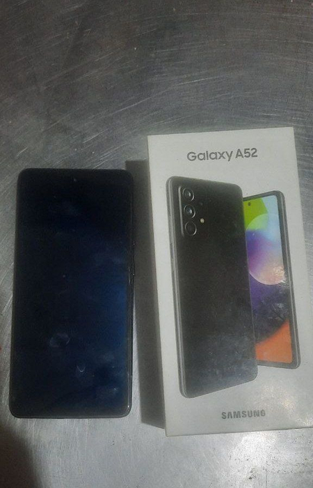 Samsung A52 128 x