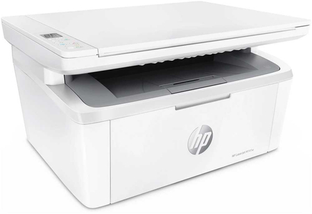 Лазерное МФУ HP LaserJet  M 141w