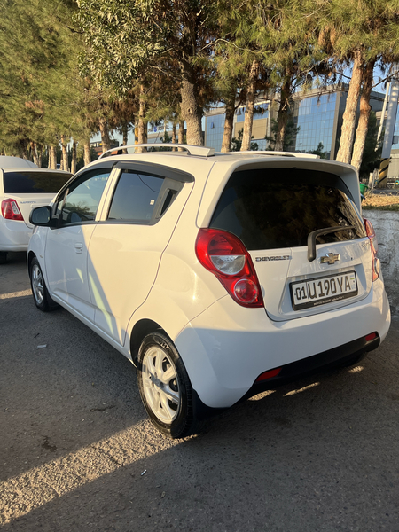 Spark avtomat sotiladi