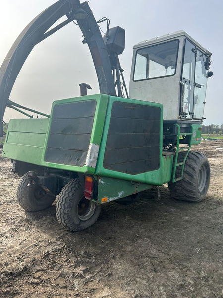 Maral 150 Европа