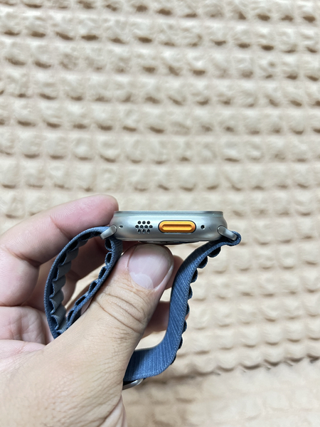 apple watch ultra 2  Arginal 100%