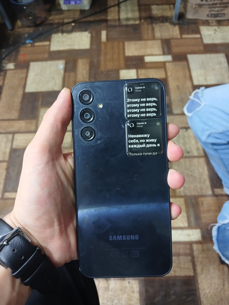 Samsung A24 6/128gb