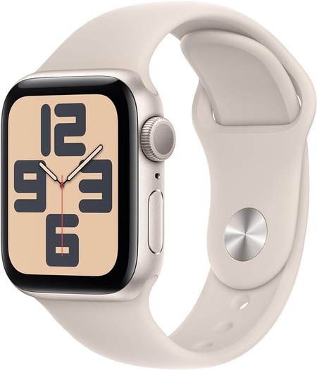 Apple Watch Se (2-Generation) 2023 Доставка Бесплатная