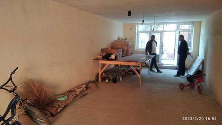 Savdo do`kon (jixozlarsiz)