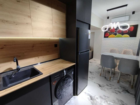 Продажа квартиры на Юнус-Абад 4кв 2/2/4 ID:LR 49