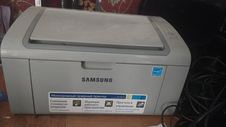 Printer Samsung ML-2160