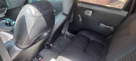 Продаётся  Daewoo Tiko